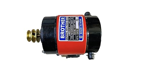 BROTHER HAVY DUTY Sewing Machine Motors, » SewingIndian