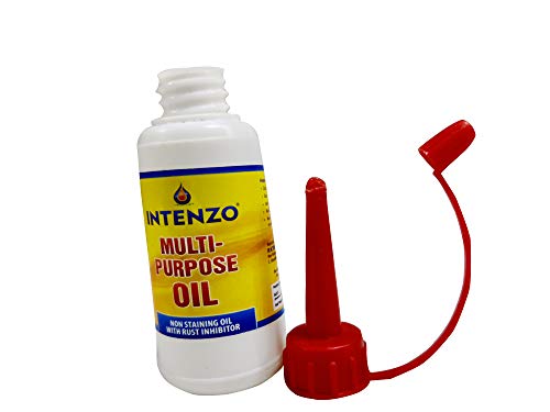 Multi Purpose Oil for Sewing Machine Fan BI Cycle All Purpose Oil ...