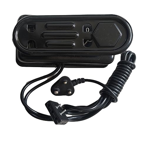 Plan4Buy Foot Controller Speed Controller Padel for Sewing Machine ...