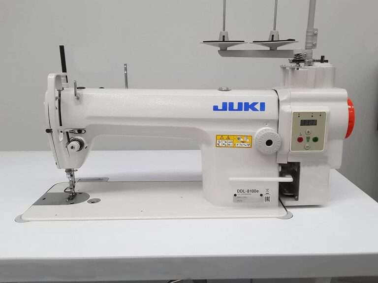 The Evolution of Sewing Machines: From Manual to Automatic » SewingIndian
