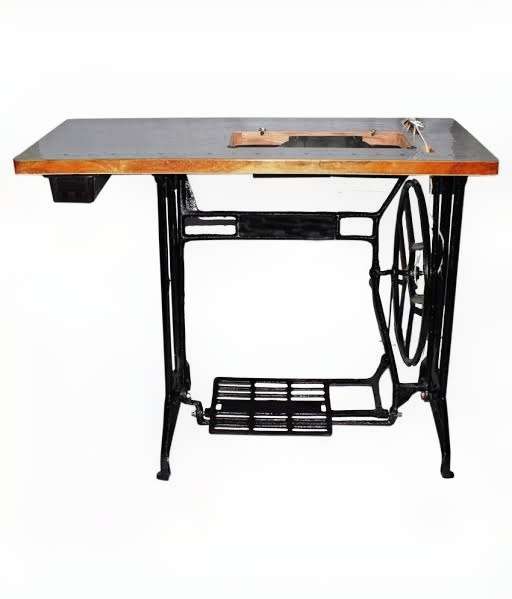 Sony Shilai Machine with Stand & Table TA-1 Full Settle Umbrella ...