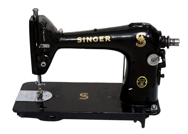 Prosper Full Shuttle Silai Machine - TA 1 Umbrella Heavy Duty ...